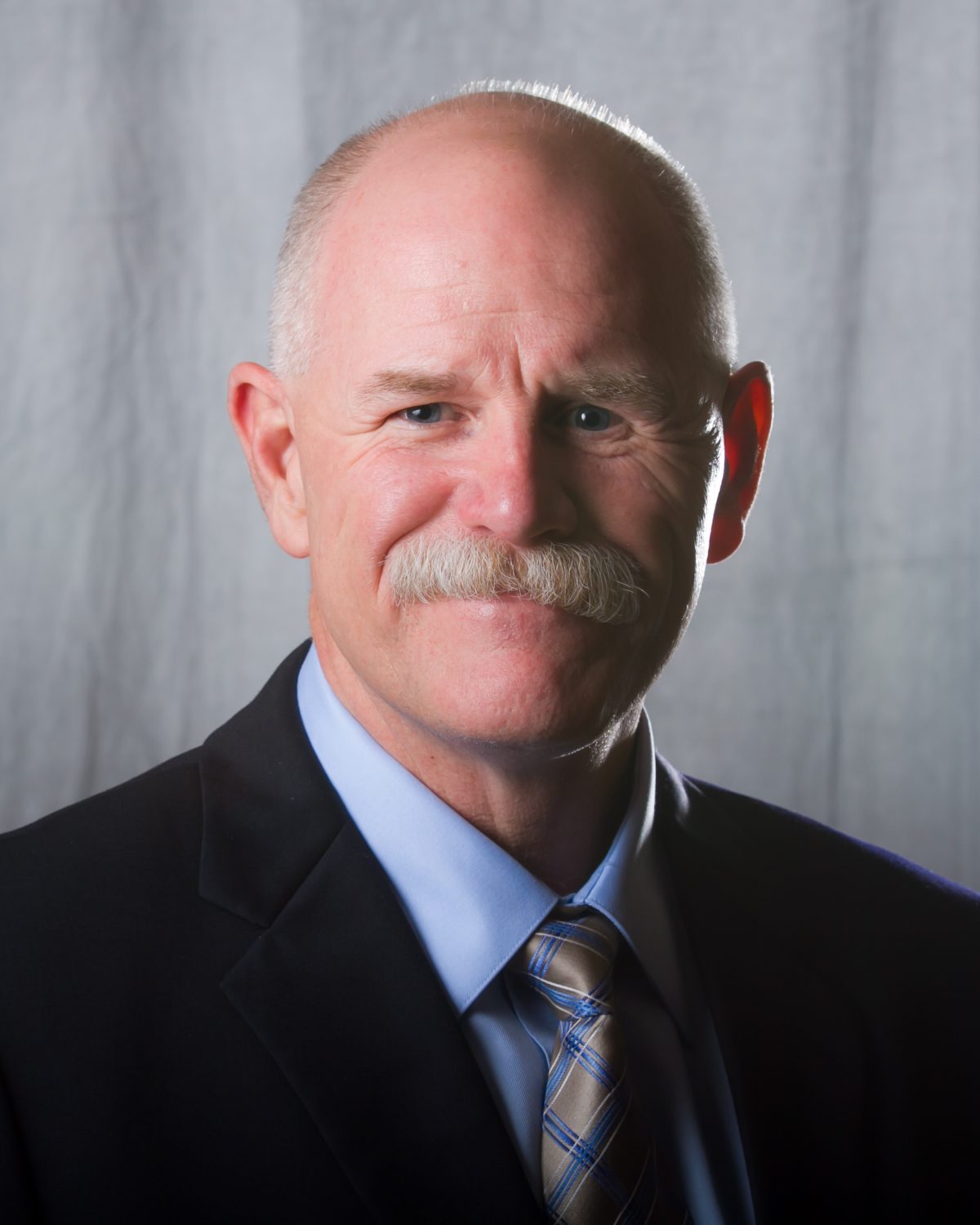 Kenton D. Morgan, DVM, DACT - The Foundation For The Horse